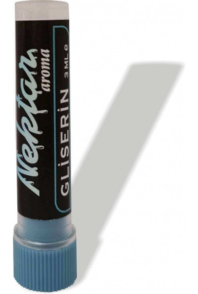 Nektar Aroma Gliserin 3 ml