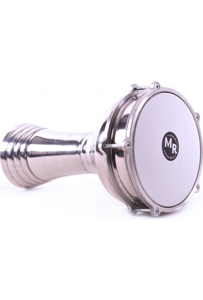 Berlin Shop Darbuka Alüminyum DA22 Berlin Shop Darbuka Alüminyum DA22