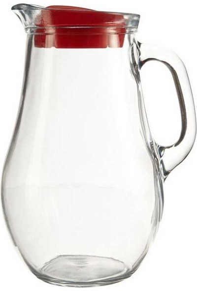 Paşabahçe 80119 Bistro Kapaklı Sürahi