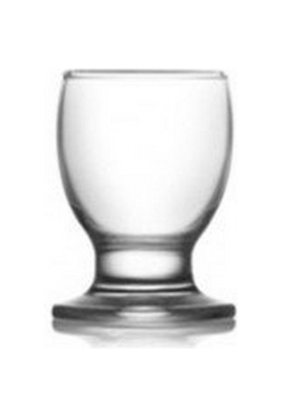 Lav Nec 309 Kahve Yanı Bardağı 6'lı