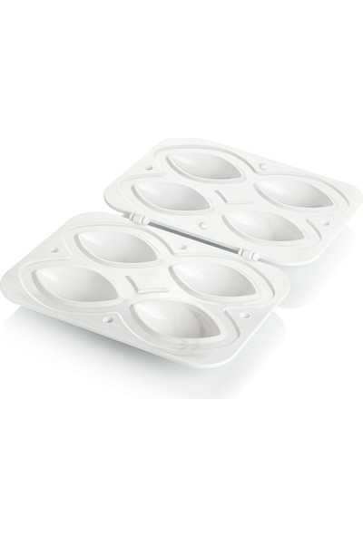 EWS 4'lü İçli Köfte Aparatı EWS 4'lü İçli Köfte Aparatı