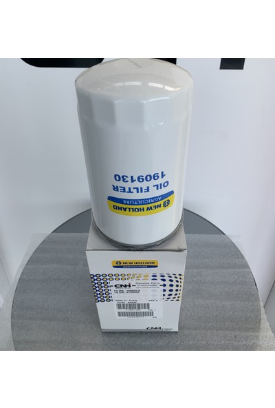 1909130 Filtre-Hidrolik Yağ Uyumlu