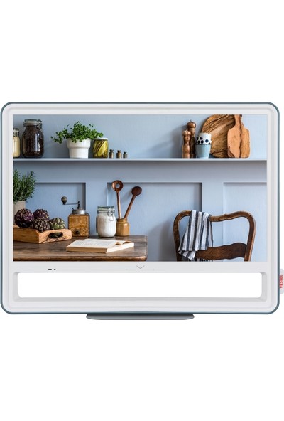 Vestel 24HA9520M 24'' Hd Ready Stream Android Tv Vestel 24HA9520M 24'' Hd Ready Stream Android Tv