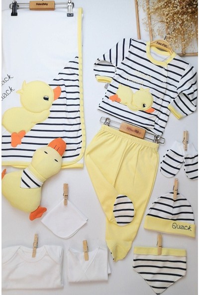 Gaye Bebe Gaye BEBE10'LU Hastane Çıkışı