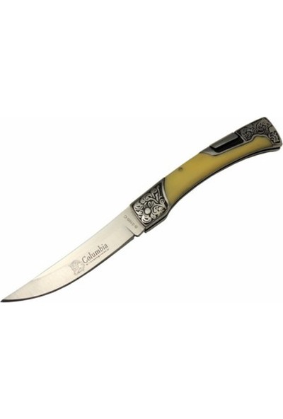 Columbia Company Columbia B3165C Çakı