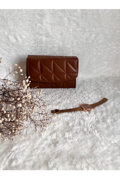 Liya Bags Çapraz Askılı Çanta Liya Bags Çapraz Askılı Çanta