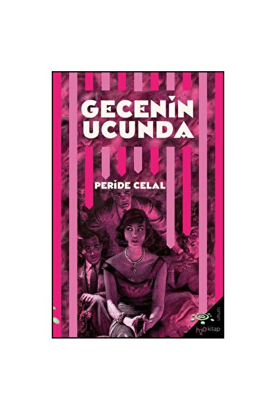 Gecenin Ucunda Gecenin Ucunda
