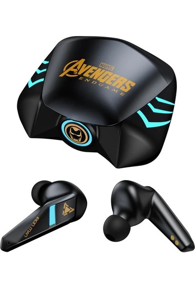 Marvel Disney Marvel Bluetooth Kulaklık