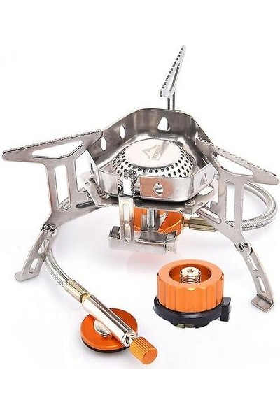 Htcoltd Katlanabilir Bölünmüş Taşınabilir Sobalar Açık Gaz Sobası Kamp Gaz Brülör Katlanır Elektronik Soba (Yurt Dışından) Htcoltd Katlanabilir Bölünmüş Taşınabilir Sobalar Açık Gaz Sobası Kamp Gaz Brülör Katlanır Elektronik Soba (Yurt Dışından)
