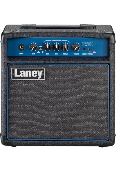 Laney Rb1 Bas Gitar Amfisi