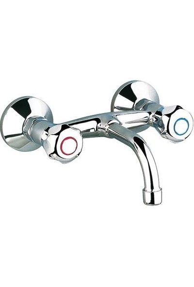 Acar Life Serisi Sabit Banyo Bataryası Acar Life Serisi Sabit Banyo Bataryası