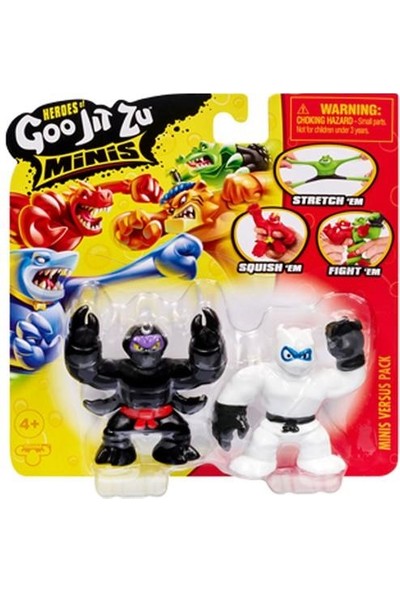 Goojitzu Miniş 2 Li S1-41122 Pantaro-Scorpius Goojitzu Miniş 2 Li S1-41122 Pantaro-Scorpius