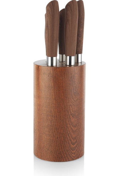 Schafer Chef 6 Prc Bıcak Seti