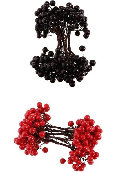 Qearl 40 Başlı Yapay Çiçek (Yurt Dışından) Qearl 40 Başlı Yapay Çiçek (Yurt Dışından)