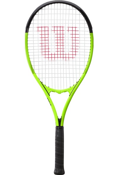 Wilson Blade Feel Xl 106 Tenis Raketi Wilson Blade Feel Xl 106 Tenis Raketi