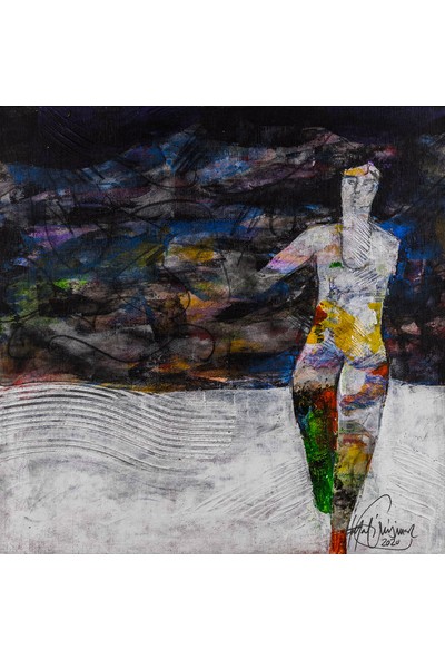 Hayati Misman Resim Hayati Misman Resim