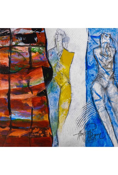 Hayati Misman Resim Hayati Misman Resim