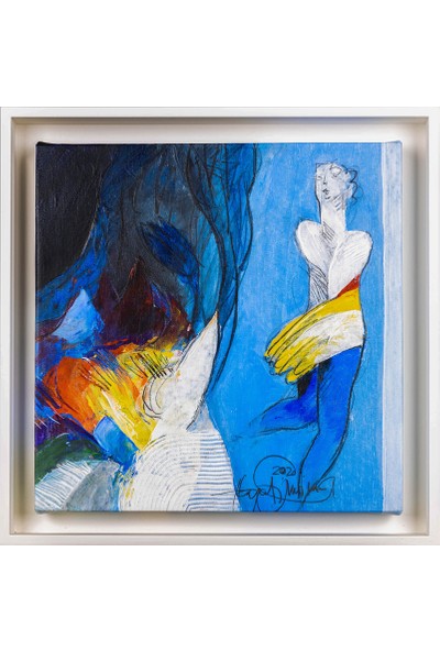 Hayati Misman Resim Hayati Misman Resim