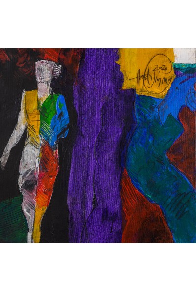 Hayati Misman Resim Hayati Misman Resim