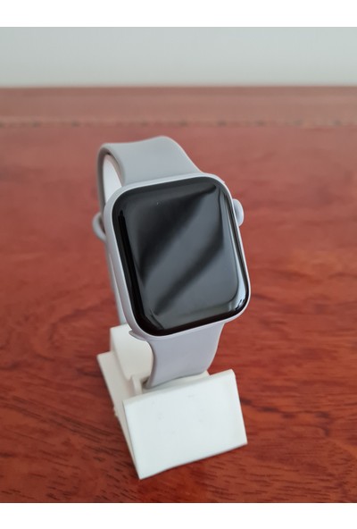 Tutku Unisex Dokunmatik Su Geçirmez LED Saat