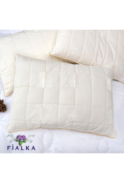 Taç Fialka Yastık Kapok 50 x 70 cm