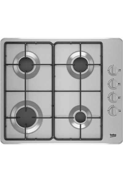 Beko Bsomd D 611EI Set Üstü Ocak