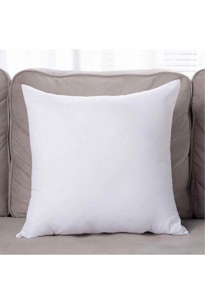 Ventisette 43 x 43 cm Kırlen Iç Yastık