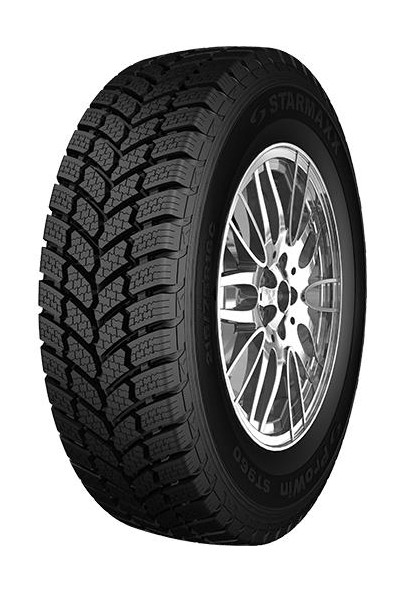 Starmaxx 225/75 R16C 118/116R 8pr Prowin ST960 Hafif Ticari Kış Lastiği (Üretim YILI:2022) Starmaxx 225/75 R16C 118/116R 8pr Prowin ST960 Hafif Ticari Kış Lastiği (Üretim YILI:2022)