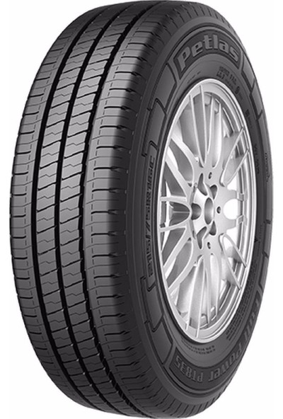 Petlas 285/65 R16C 128N Fullpower PT835 10PR Oto Yaz Lastiği ( Üretim Yılı: 2022 )