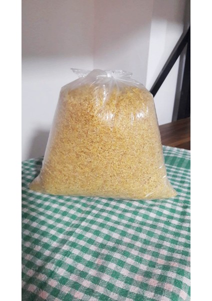 Köftelik Kısırlık İnce Bulgur (Düğü)1 kg Fiyatı