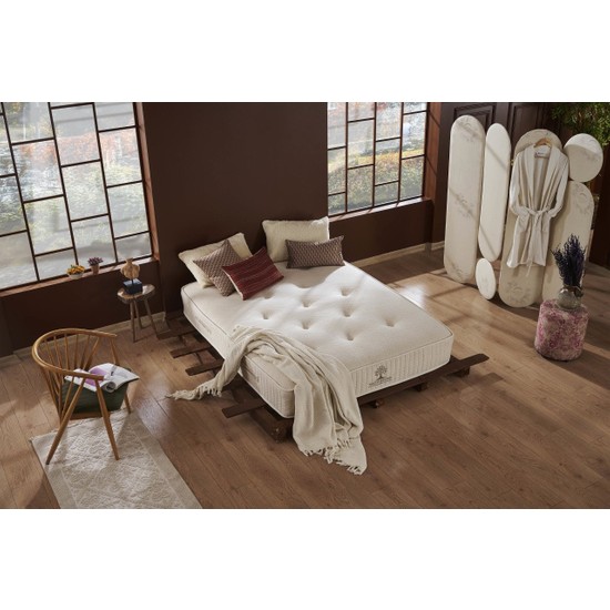 İnnova Bedding Anatalia Dream Doğal Yatak Fiyatı