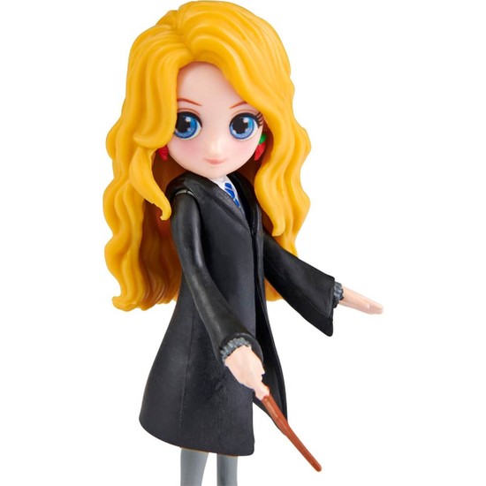 Wizarding World Magical Minis Luna Lovegood 6061844 Fiyatı