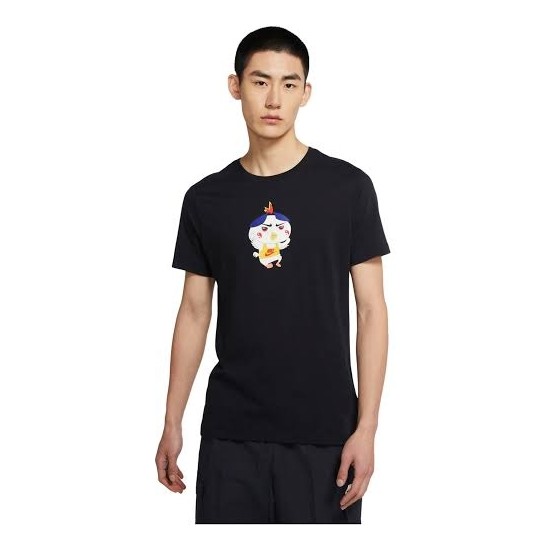 Nike Sportswear Food Ramen Jdi Short Sleeve Erkek Tisort Fiyatı