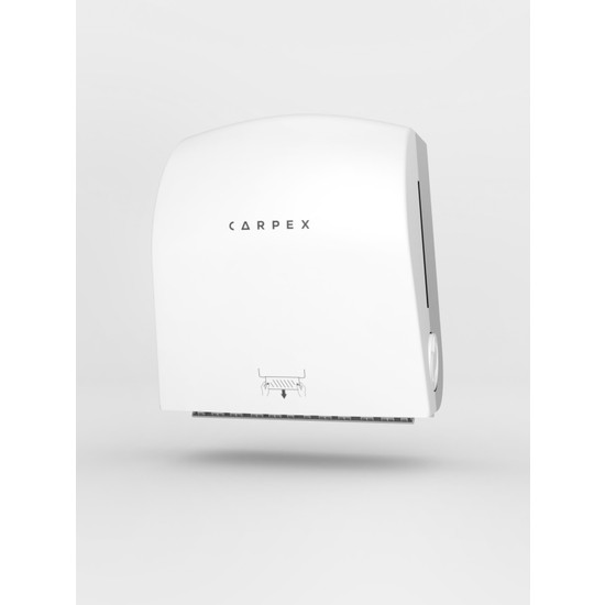 Carpex Autocut Manuel Kağıt Havlu Makinesi Havlu Dispenseri Fiyatı
