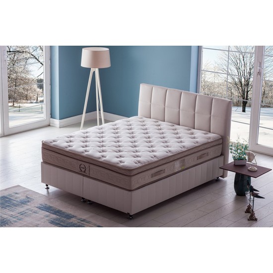 Mondi Home Full Orthopaedic Çift Kişilik Yatak - Zero Stress Fiyatı