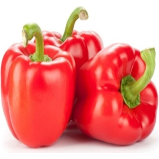 Sebze Meyve Dünyası Kırmızı Kaliforniya Biber (Kg ) Fiyatı