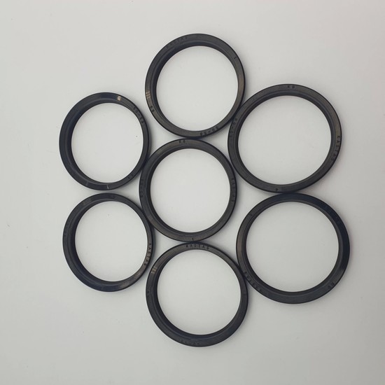 Bh Piston Toz Keçesi Nbr K09 - 50X58X7/4 Fiyatı