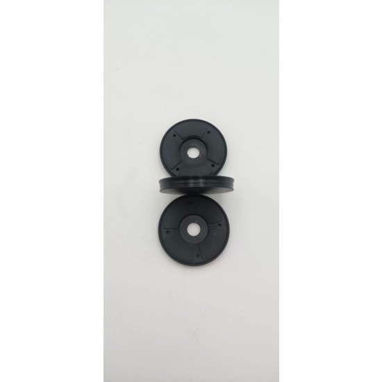 Bh Pnomatik Piston Keçesi Nbr K55 - 12X63X10 Fiyatı