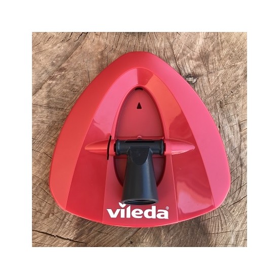 Vileda Turbo Pedallı Yedek Başlık Vileda Üçgen Mop Başlığı Fiyatı