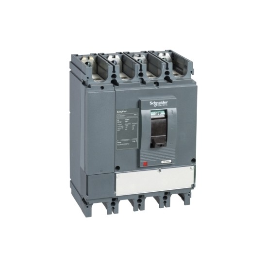 Schneider Electric SCHNEIDER,CVS400F TM400D 4P3D Devre Fiyatı