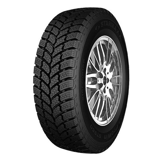 Starmaxx 225/70 R15C 112/110R 8pr Prowin ST960 Hafif Ticari Fiyatı