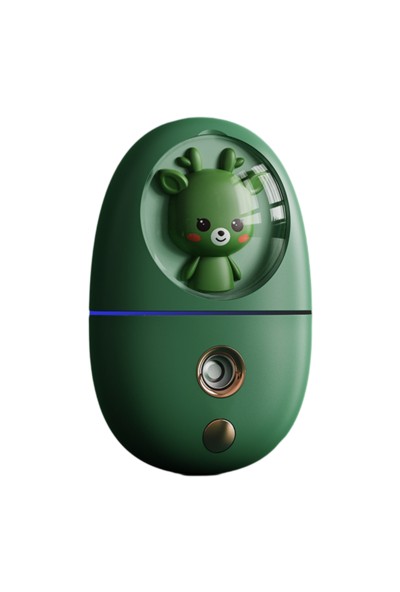 Xhltd Hava Nemlendirme Cihazı (Yurt Dışından)