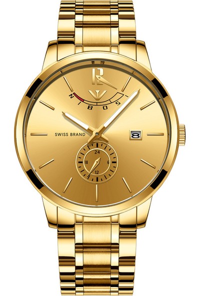 Nibosi Erkek Kol Saatleri (Yurt Dışından) Nibosi Erkek Kol Saatleri (Yurt Dışından)