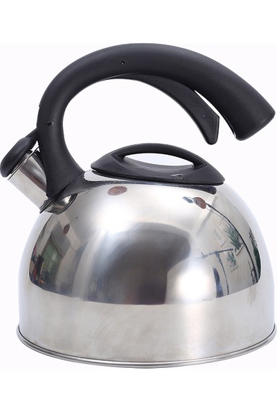 3l Büyük Kapasiteli Paslanmaz Çelik Su Isıtıcısı Çaydanlık 3l Büyük Kapasiteli Paslanmaz Çelik Su Isıtıcısı Çaydanlık