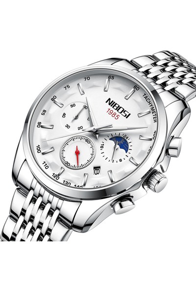 Nibosi Erkek Kol Saatleri (Yurt Dışından) Nibosi Erkek Kol Saatleri (Yurt Dışından)