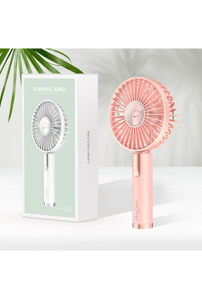 Hainan Shenda Taşınabilir Ayarlanabilir Fan (Yurt Dışından)