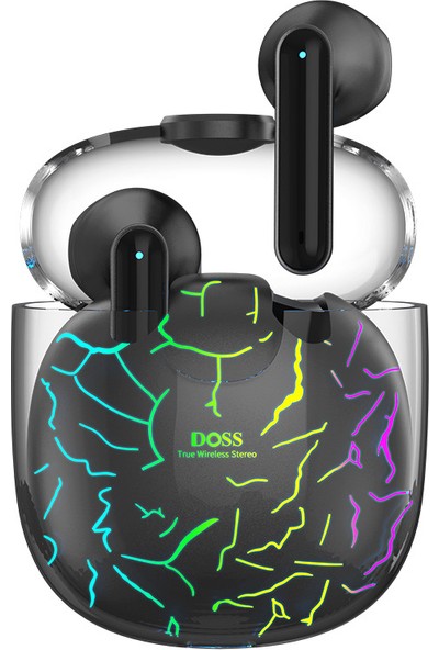 Mectime Kulak Içi Kulaklıklar Bluetooth Uyumlu V5.0 Oyun Kulaklıkları Kablosuz Kulaklıklar Hi-Fi Stereo 13MM Dinamik Rgb Işıklar(Yurt Dışından) Mectime Kulak Içi Kulaklıklar Bluetooth Uyumlu V5.0 Oyun Kulaklıkları Kablosuz Kulaklıklar Hi-Fi Stereo 13MM Dinamik Rgb Işıklar(Yurt Dışından)