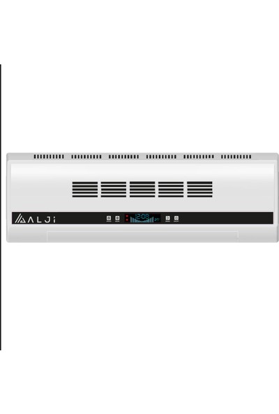 Alji 2200 W Süper Sessiz Seramik Isıtıcı