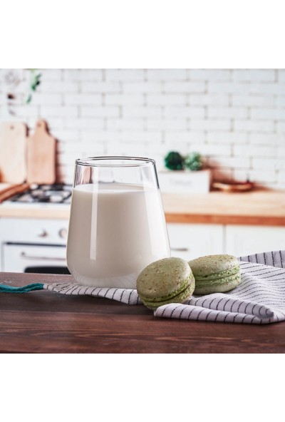 Paşabahçe 41536 Allegra Bardak 3 Lü