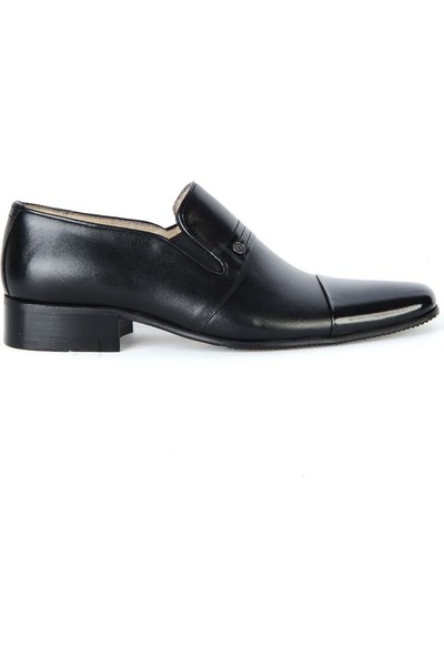 Tek Yıldız 1008 Erkek Günlük Klasik Ayakkabı